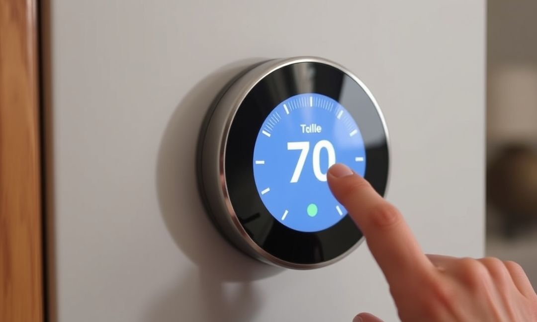 Cracking The Code: Smart Thermostats And Your Schedule